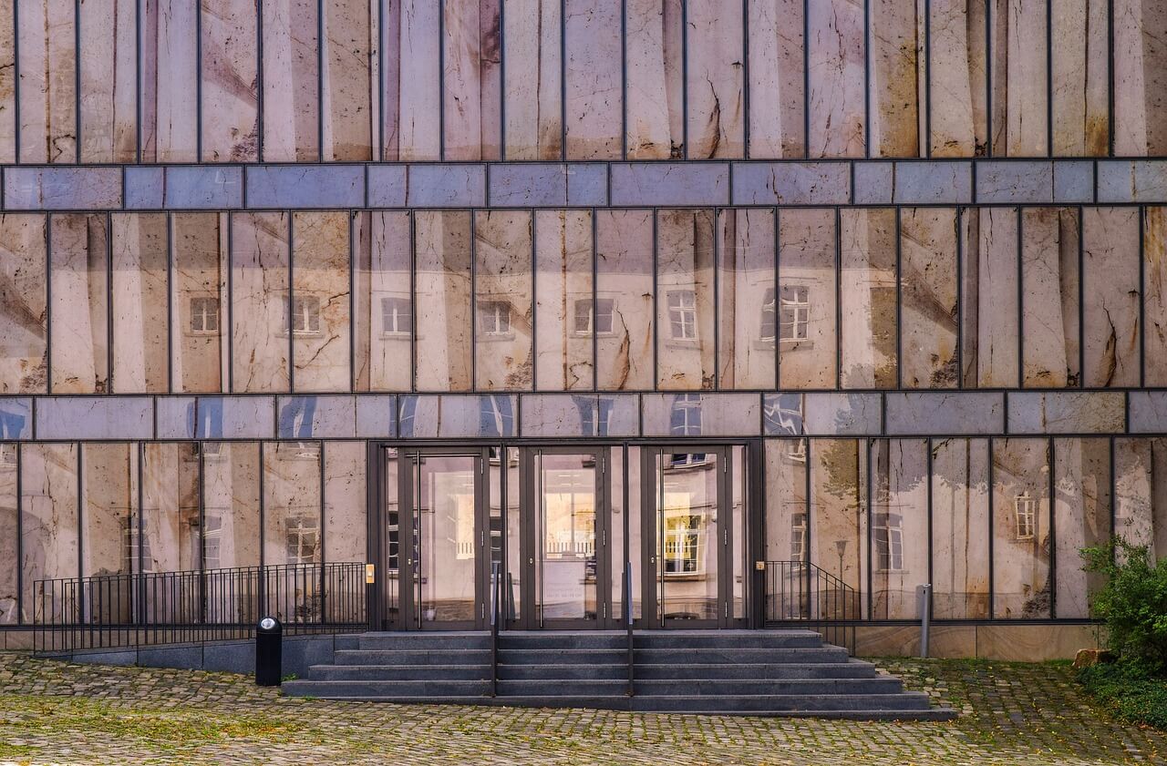 EverCo | Aluminium Windows